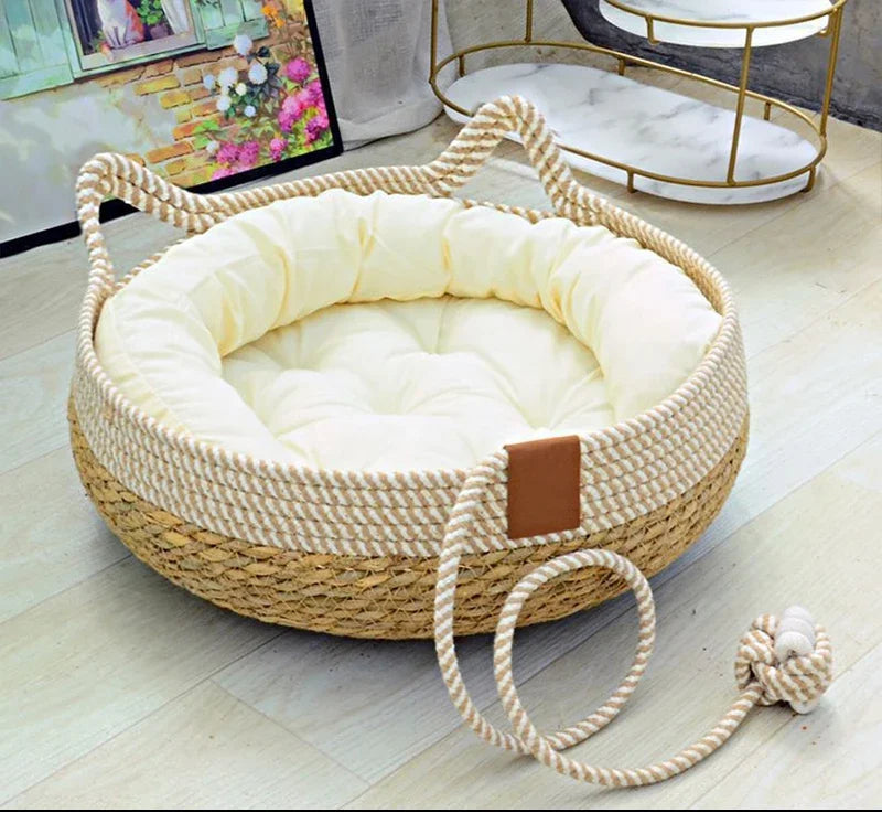 Panier Sleeping™ – Ronron-Toudou